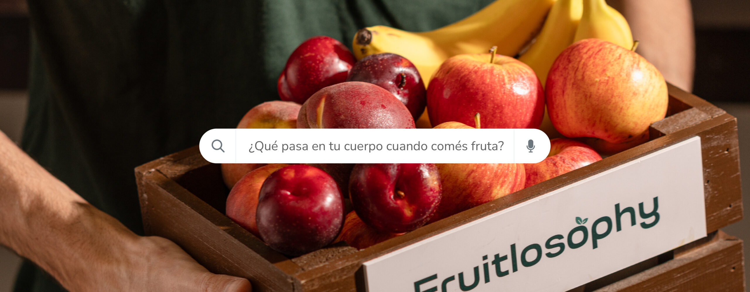 Fruta: el snack más inteligente del planeta. Qué pasa en tu cuerpo ...